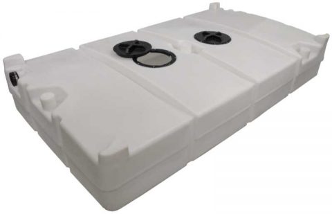 Waste Holding Tanks | Johnny On The Spot